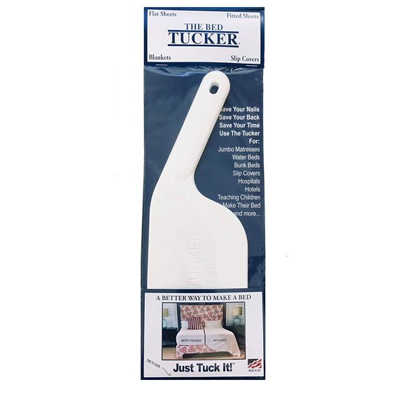 Bed MadeEZ Mattress Holder, Lifter and Slide Kit - Includes 2 Tools and ...