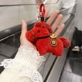 Agiufgs Car Ornament Pp Cotton, Decorative Interior Accessory with ...