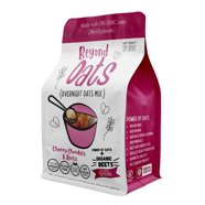 Oats Overnight Snickerdoodle Protein Overnight Oatmeal Shake, 2.2 oz, 1 Count - Walmart.com