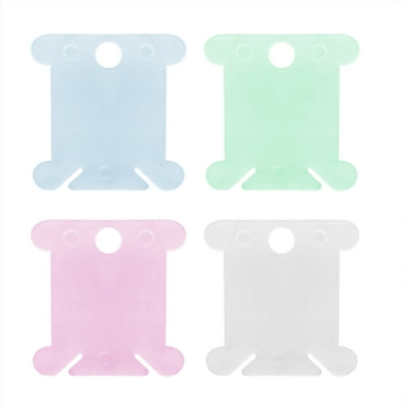 Embroidery Thread Winding Card Organizer organizer; embroidery thread ...