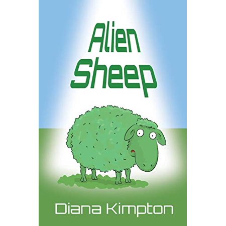 Alien Sheep | Walmart Canada