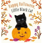Moonlight: The Halloween Cat (Paperback) - Walmart.com