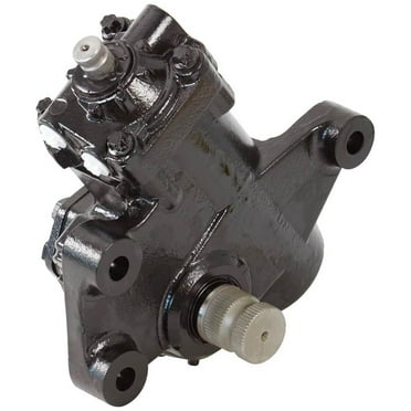 For Freightliner Century Class Coronado Power Steering Gear Box Gearbox ...