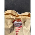 Food Delivery Tamper Evident SEALED TO GO Stickers | 2" Inches Round ...