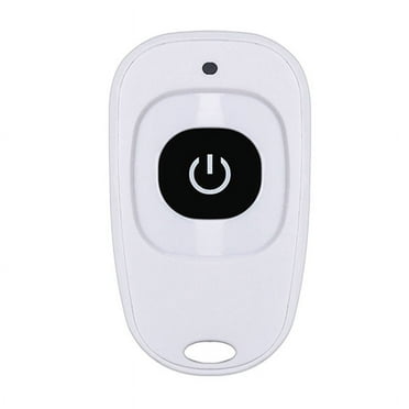 RF Wireless Mini Remote Control Universal Remote Control Gate Garage ...