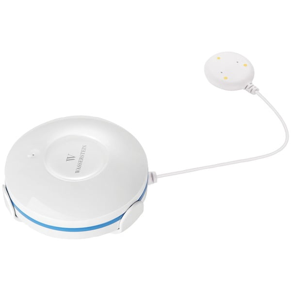 Wasserstein SmartWaterSensor Smart Wi-Fi Water Sensor for Flood & Leak ...