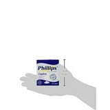 Phillips' Laxative Caplets, Comfortable Relief from Occasional ...
