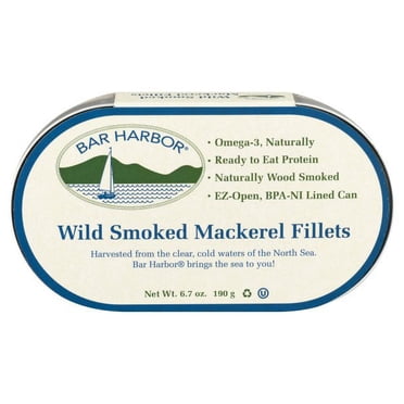 Bar Harbor Premium, All-Natural Whole Maine Lobster Meat, 6.5 oz ...