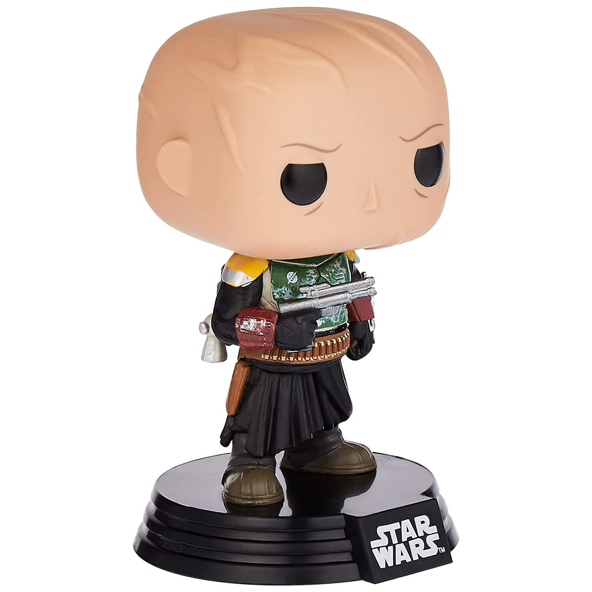 Click here for Pop! Pop Boba Fett Wo Hel prices
