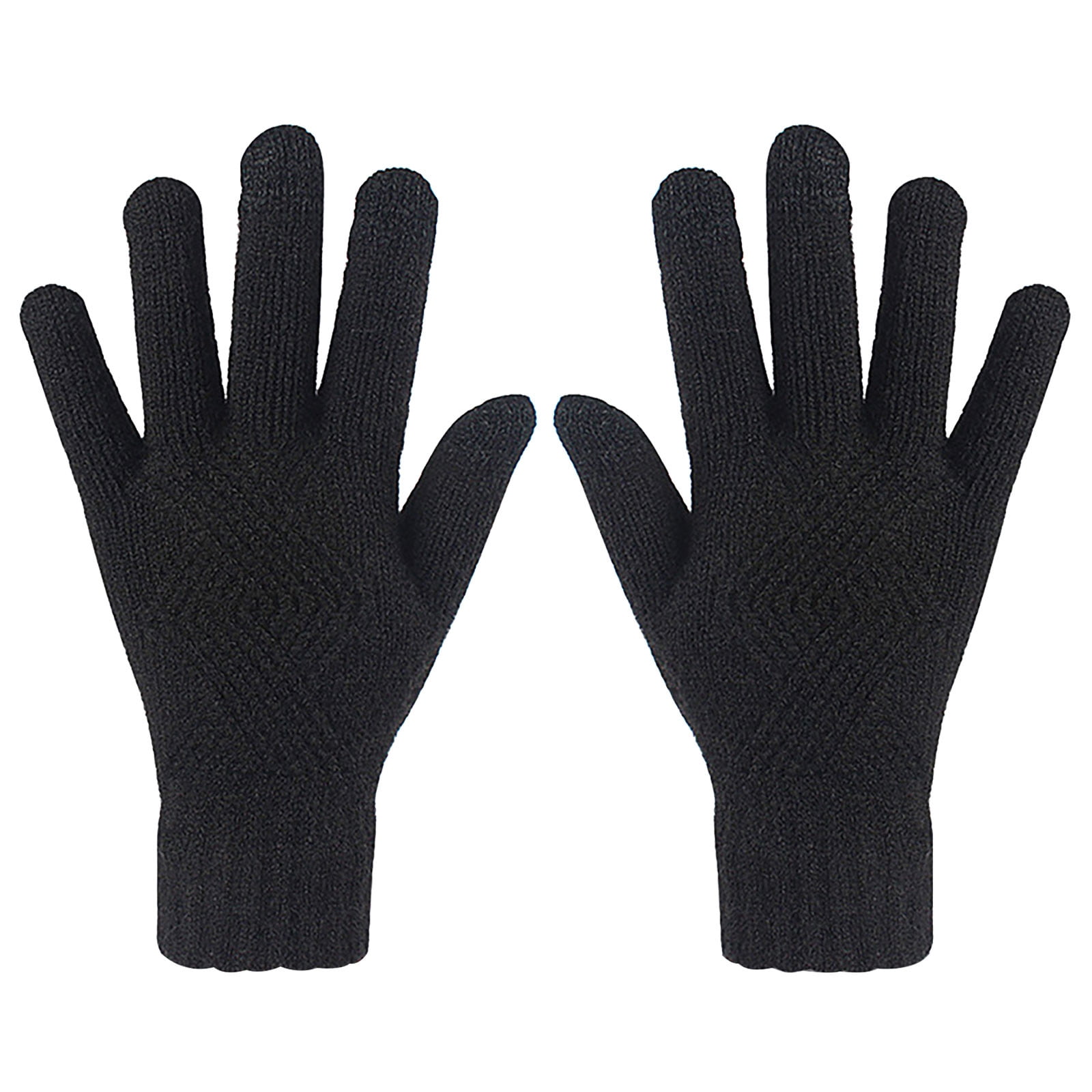 Click here for Unbranded Jovati Winter Gloves Touchscreen Gloves... prices