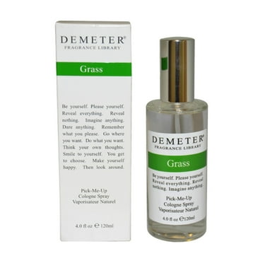 Demeter Nutmeg Ice Cream Cologne Spray For Women 4 oz - Walmart.com
