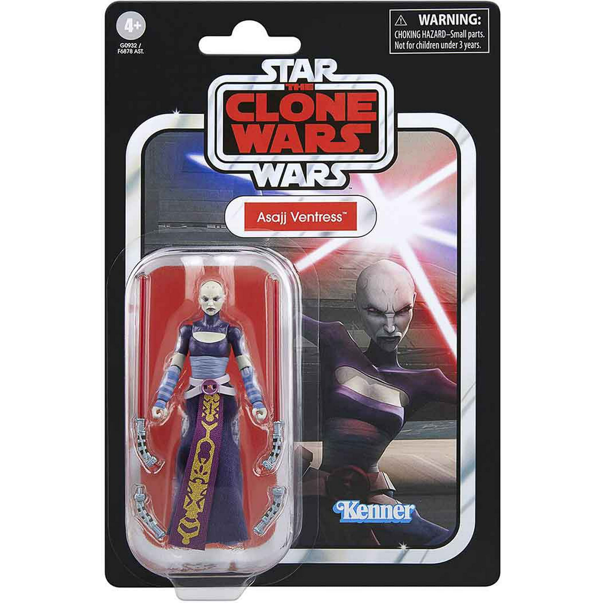 Click here for Star Wars The Vintage Collection 3.75 Inch Action... prices