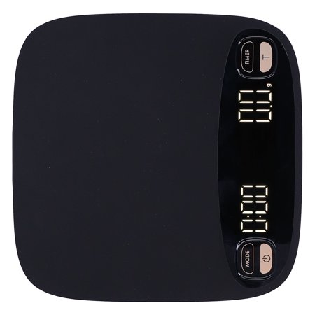 Electric Scale, USB Charging Timing Scale Four Modes For Home For ...