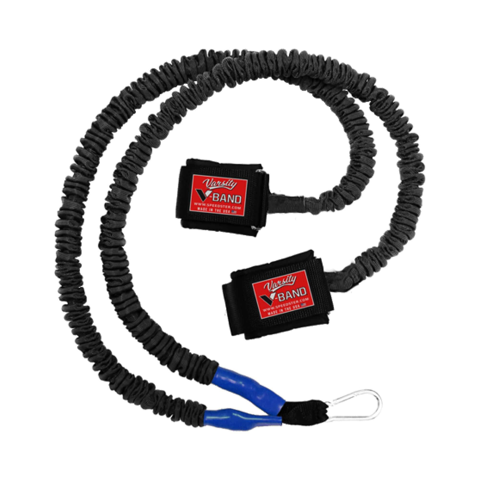 Varsity V-Band™ Shoulder and Arm Warm Up Band with Cuffs for Pitchers ...