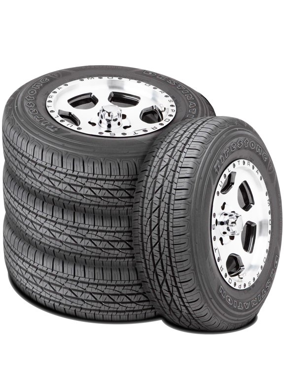 265/65R17 Tires in Shop by Size - Walmart.com