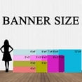 Custom Banners Personalized Banners and Signs Customize Customizable ...