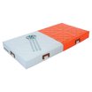 CHAMPRO PVC Quilted Double First Base, 28"x14"x2" - Walmart.com