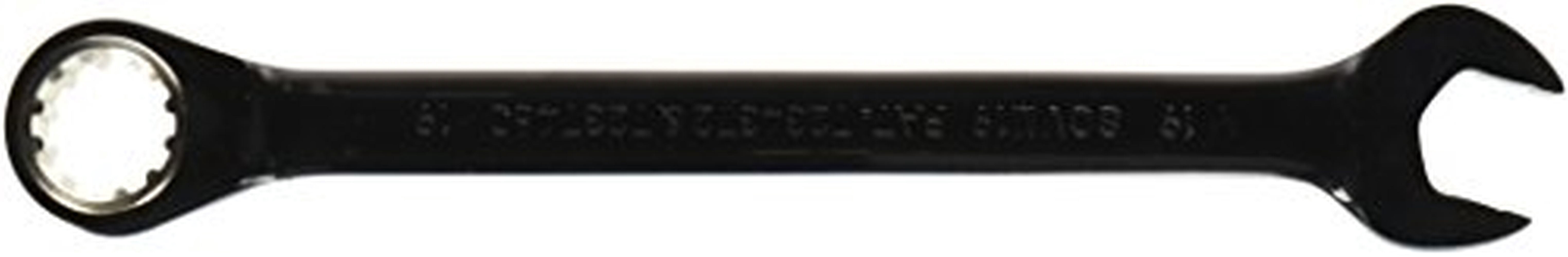 Proto Spline Reversing Ratcheting Wrench, Opening Size 19MM, Each (577 ...