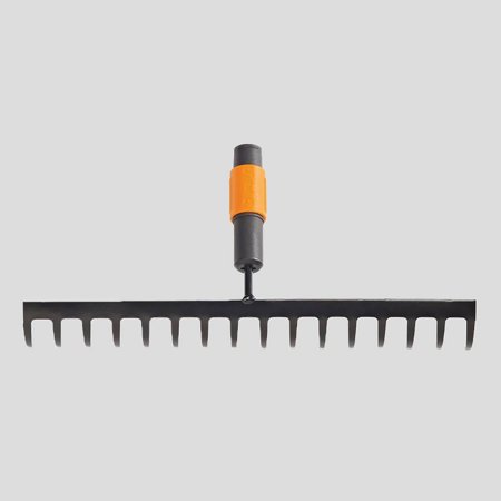 Fiskars QuikFit Garden Rake Head | Walmart Canada