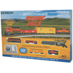 Bachmann Trains On30 Scale White Pass & Yukon Passenger Set Ready to ...