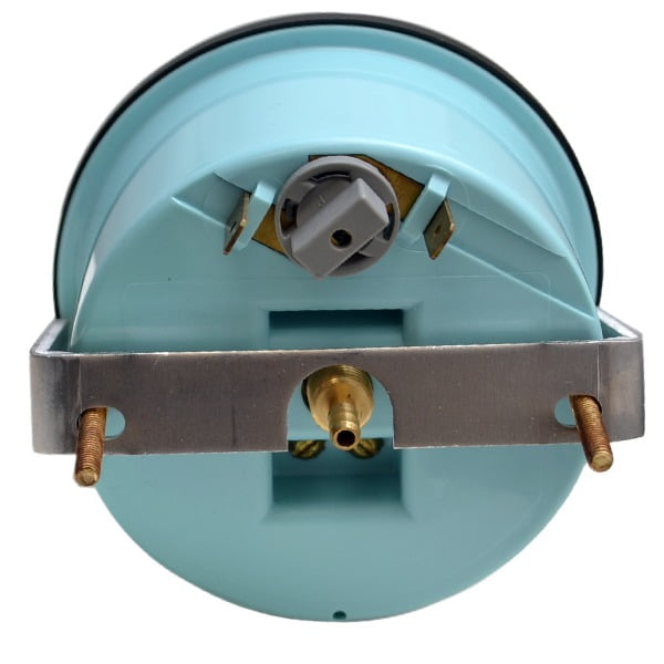 Boat Speedometer Kit Teleflex Amega Boat Speedometer Gauge 57899T - 80 ...