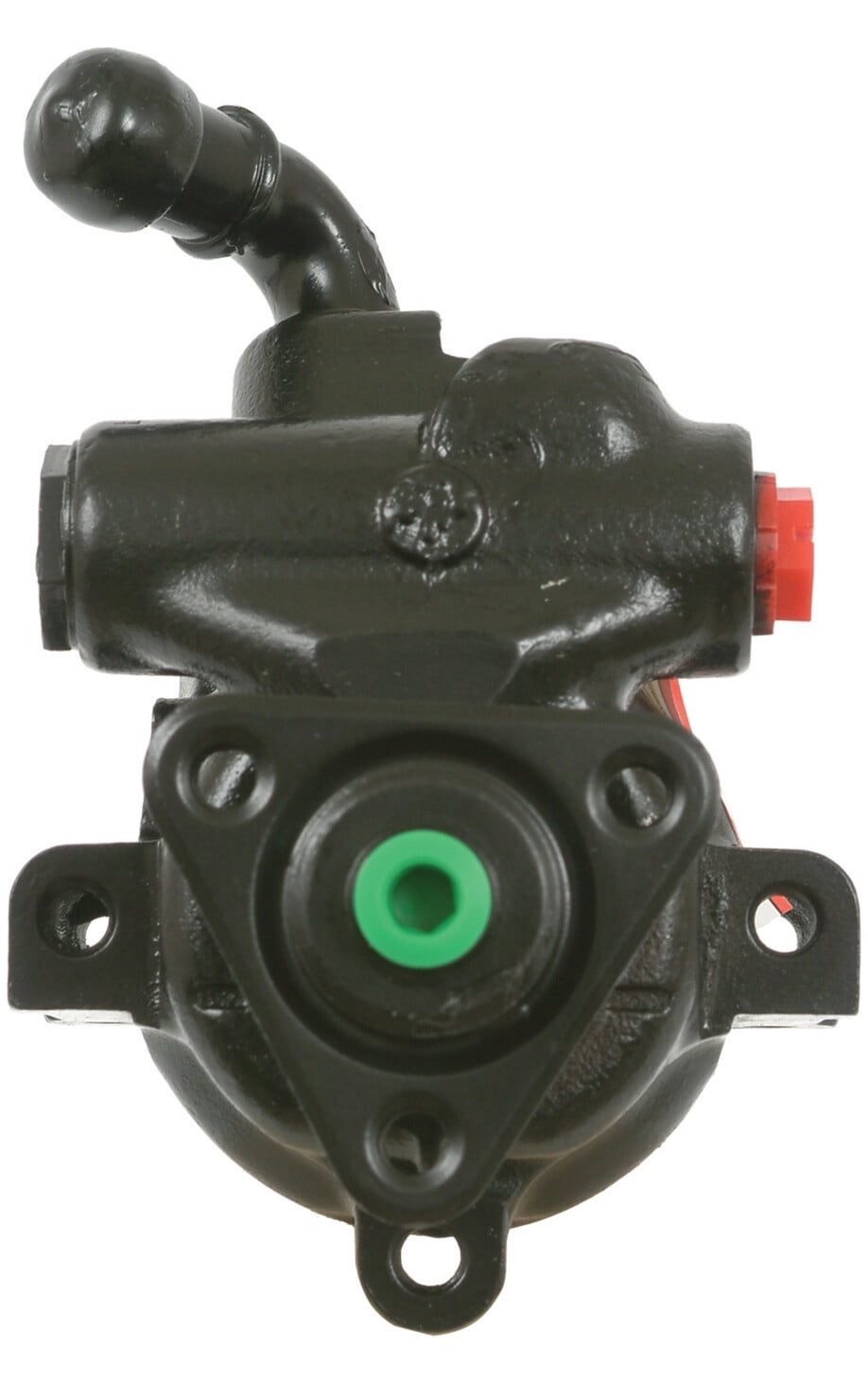 Bomba De Dirección Hidráulica Explorer Sport 2001 A 2003 Ford S/Depósito Reman CARDONE ...