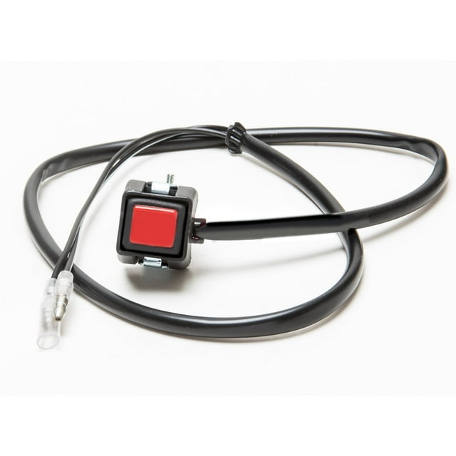 Yamaha Kill Switch YZ 60 80 85 125 250 490 YZ80 Yz85 YZ125 YZ250 Yz490 ...