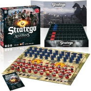 Play Monster Stratego Conquest Ages 8 & Up - Walmart.com