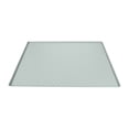 Dog Feeding Mat, Waterproof Food Grade Silicone Pet Food and Water Bowl ...