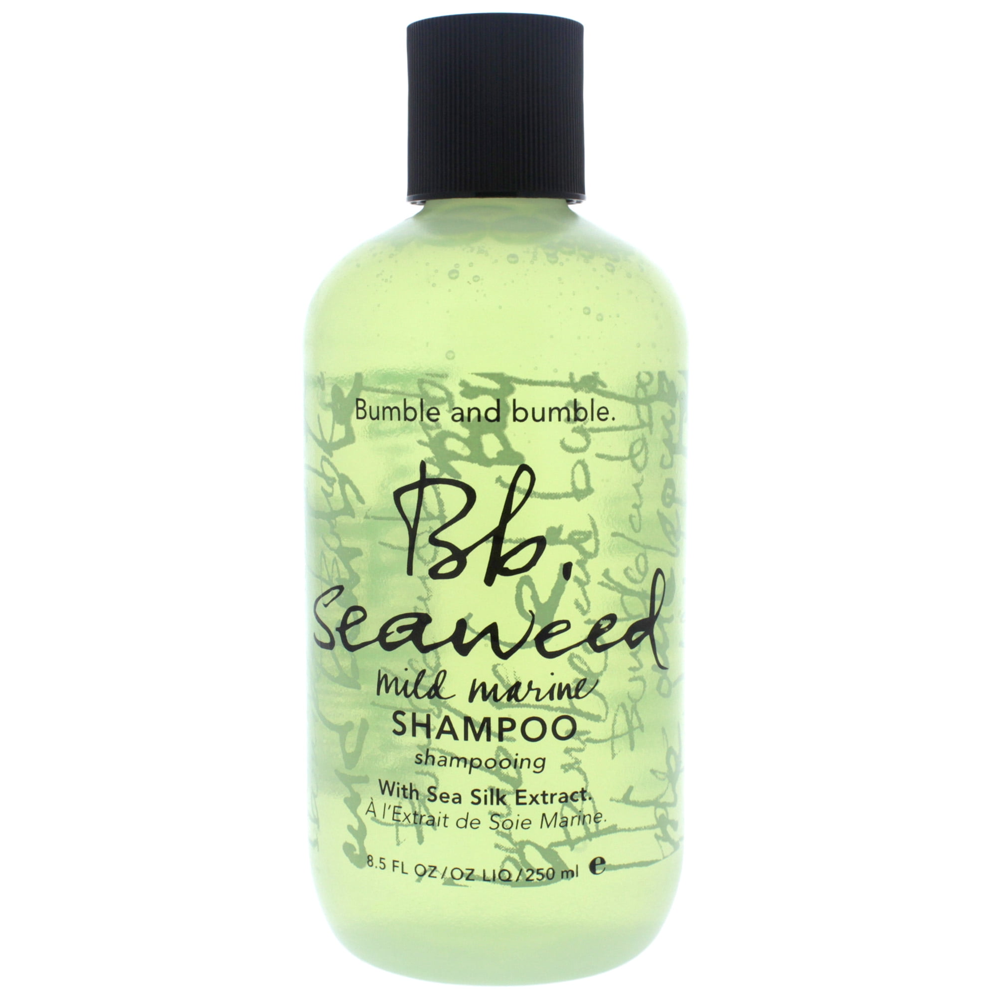 Bumble and bumble - Bumble & Bumble Seaweed Shampoo, 8.5oz - Walmart.com