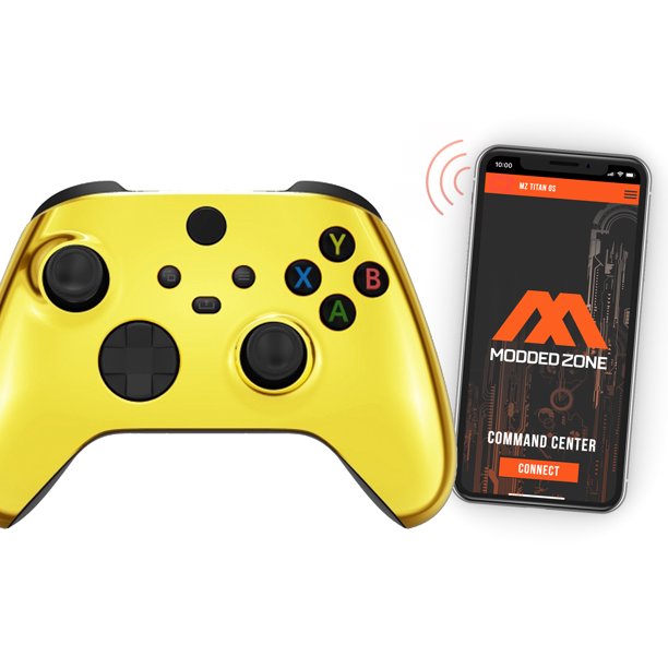 Blood Splatter Xbox One Controller