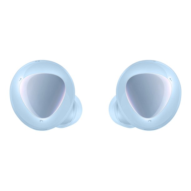 Samsung Galaxy Buds+ - True wireless earphones with mic - in-ear ...