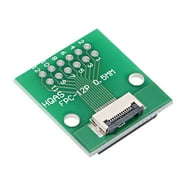 Parallax Power 55RU RU Series 55 Amp Converter/Charger Replacement Unit ...