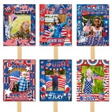 Independence Day Decorations Photo Frames Photo Props Party Party ...