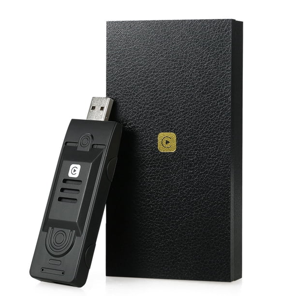 Coche Android Estéreo Smart Assistant CarPlay Módulo Dongle Adaptador ...