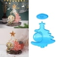 ANXPTIME Christmas Tree Decorations Silicone Mold Table Ornament Mould ...
