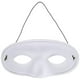Red Domino Mask Halloween Costume Accessory - Walmart.com