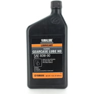 Quicksilver Mercury 92-858064K01 Marine SAE 90 High Performance Gear ...