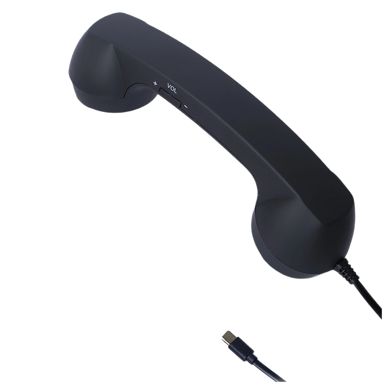 Click here for Visit The Sunlet Store Retro Handset Headset Type... prices