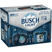 Keystone Light Beer, 30 Pack, 12 fl oz Aluminum Cans, 4.1% ABV ...