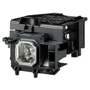 NEC NP20LP - projector lamp - Walmart.com