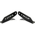 Tusk V2 LED Light Bar Kit 30 inch Straight for Polaris RZR Pro XP ...
