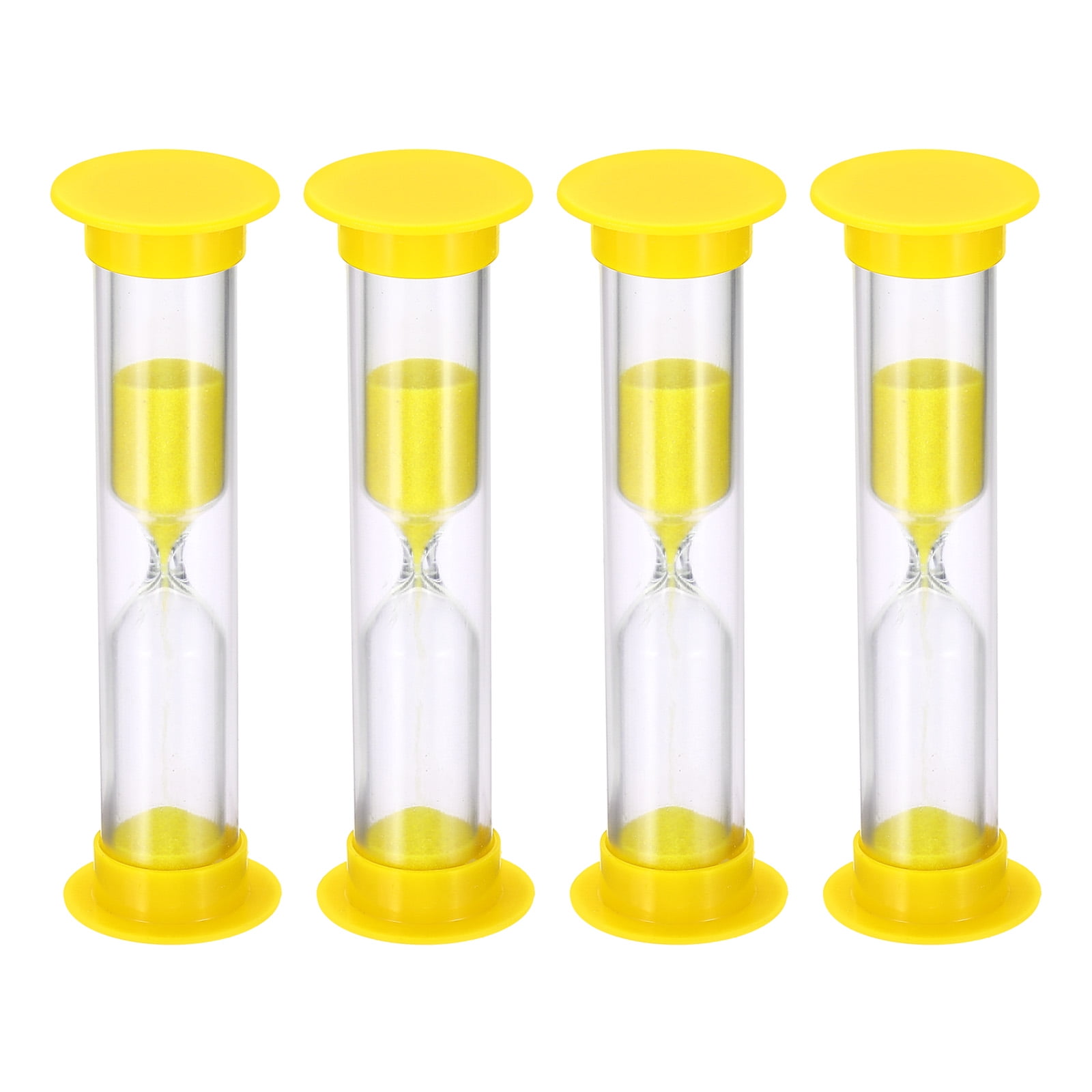 Click here for Unique Bargains 2 Minute Sand Timer  4pack Small S... prices
