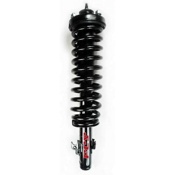 FCS Automotive International Complete Strut Assembly 1333476R - Walmart.com