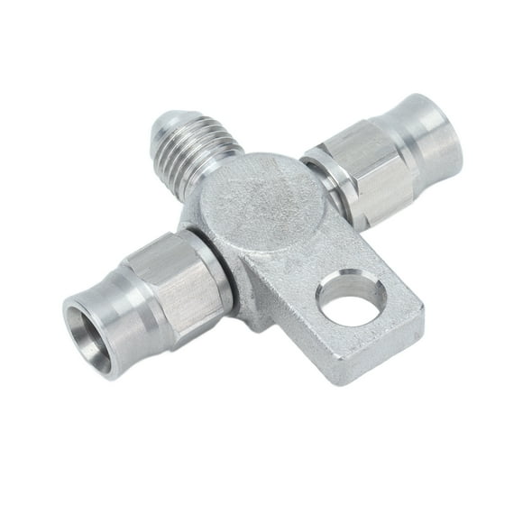 Brake Tee Fittings