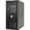 Restored Dell 760 Desktop PC with Intel Core 2 Duo Processor, 4GB ...