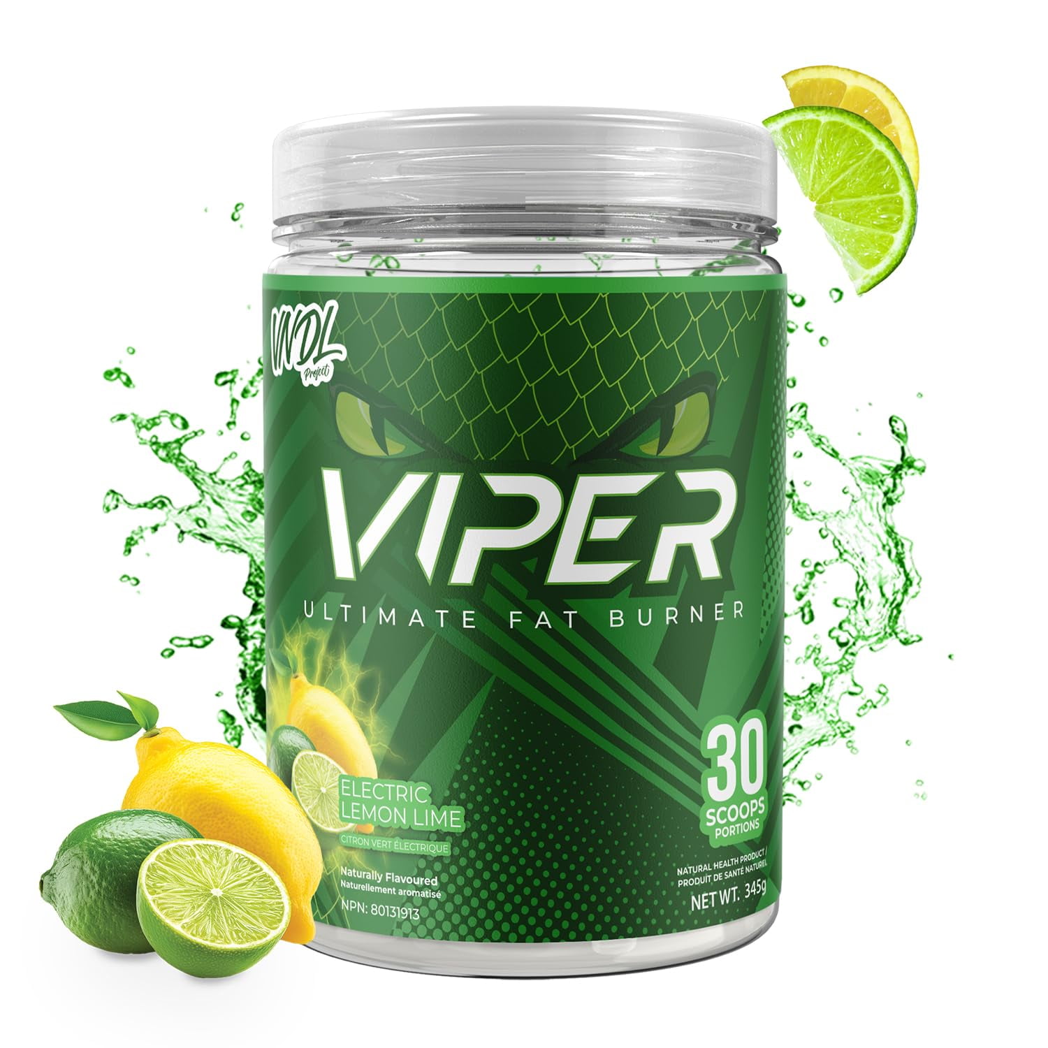 Click here for Vndl Project Vndl Viper Thermogenic Energy Powder... prices
