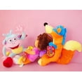 3PCS 30CM Dora The Explorer, Boots, & Swiper Fox Stuffed Animal Plush ...