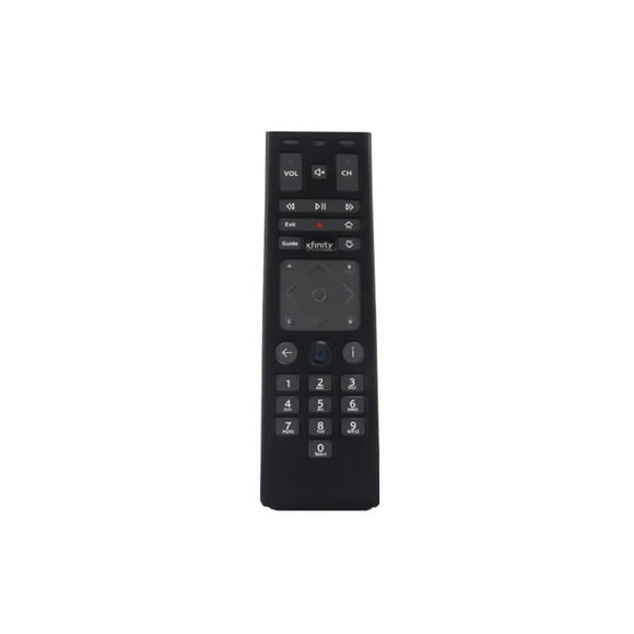 Xfinity Remote