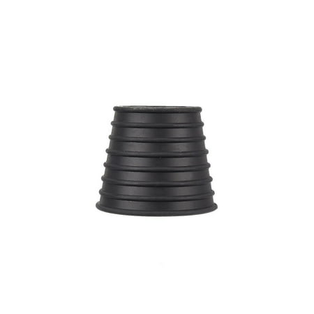 Patio Umbrella Cone Wedge Adapter Ring Plug For 38mm Parasol Terrace ...